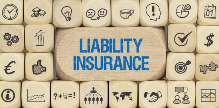 Understanding Liability Insurance: How It Works and Its Major Types