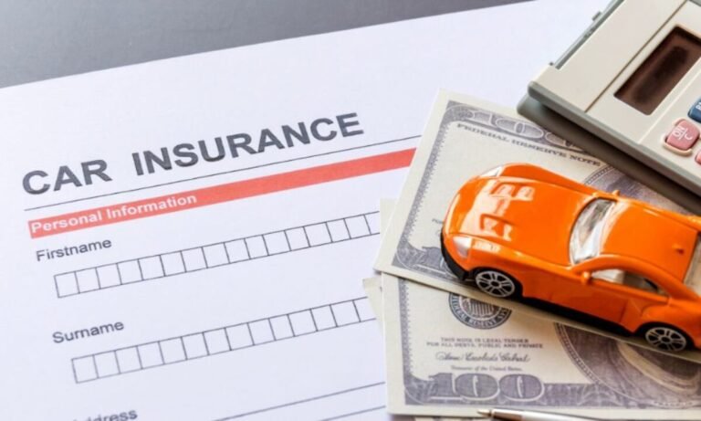 car insurance Archives - InsuraCareLife