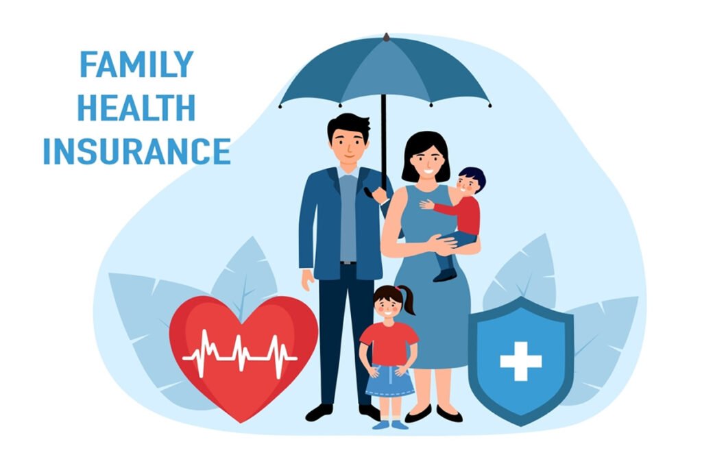 Navigating Family Health Insurance Plans: Calculate Premium