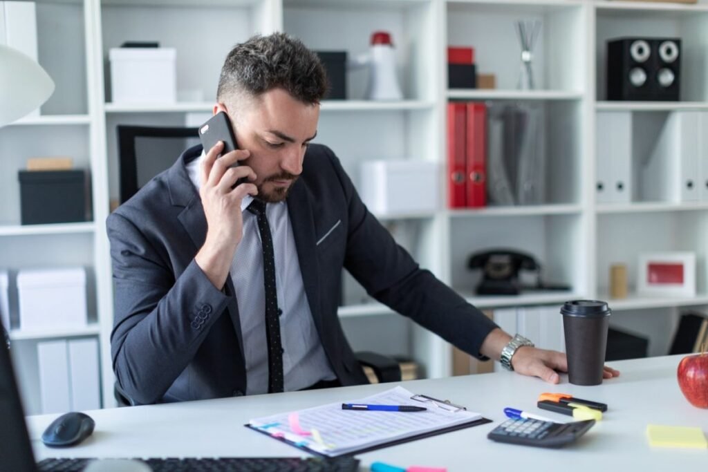 Understand Role of Insurance Agents in Accident Scenarios