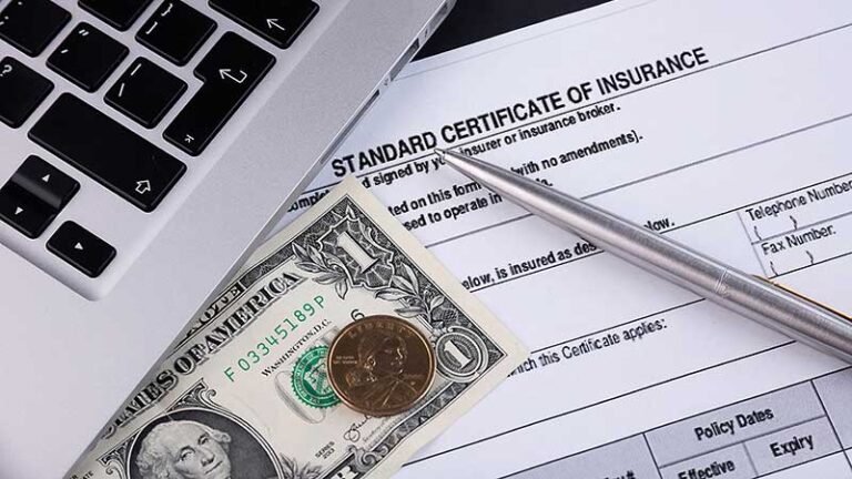 Understanding Workers Compensation Insurance Certificates