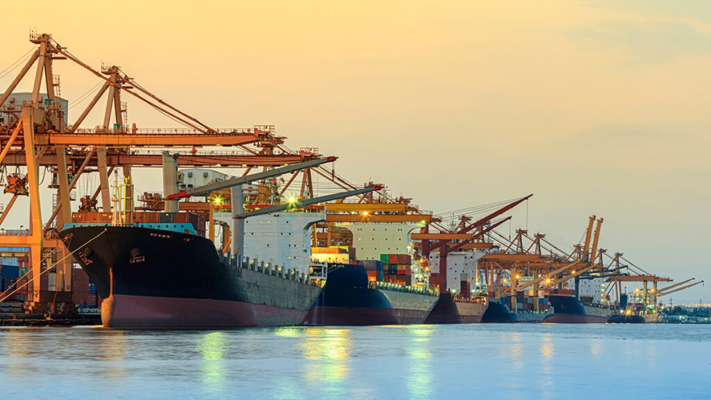 Global marine premiums hit all-time high :: Insurance Day - InsuraCareLife