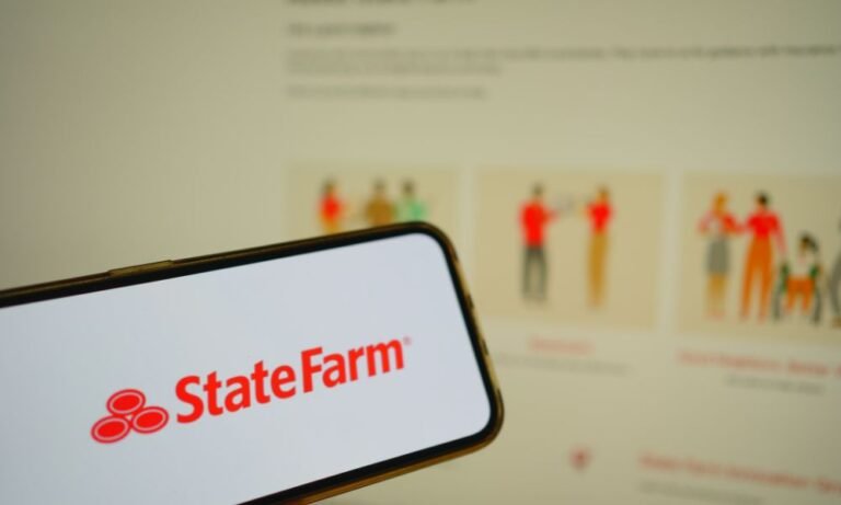 State Farm faces lawsuit as homeowner alleges profit-driven claim ...