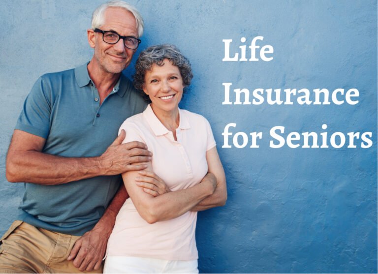 Life Insurance for Seniors Over 60 in California | Essential Information