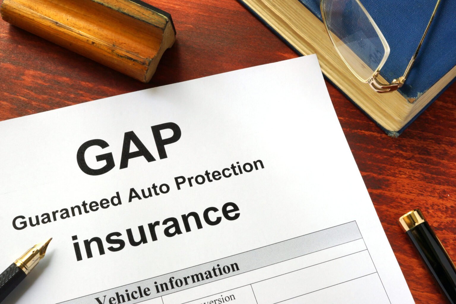 Guaranteed Asset Protection Insurance: A Smart Choice for Vehicle ...